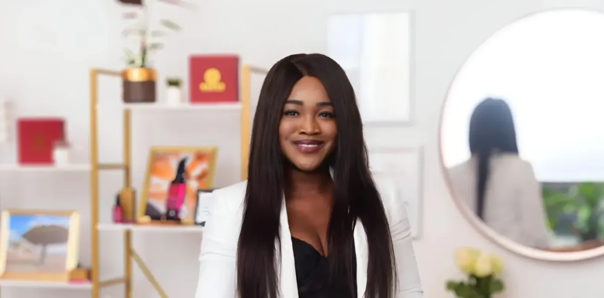 The Age of Intelligent Beauty | OKOKO & Oyéta Kokoroko